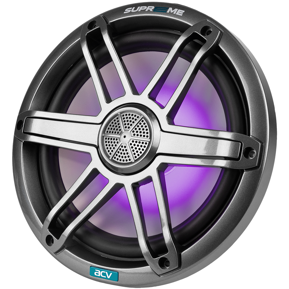 Влагостойкая акустика 8" 150 Вт ACV SMC8GL