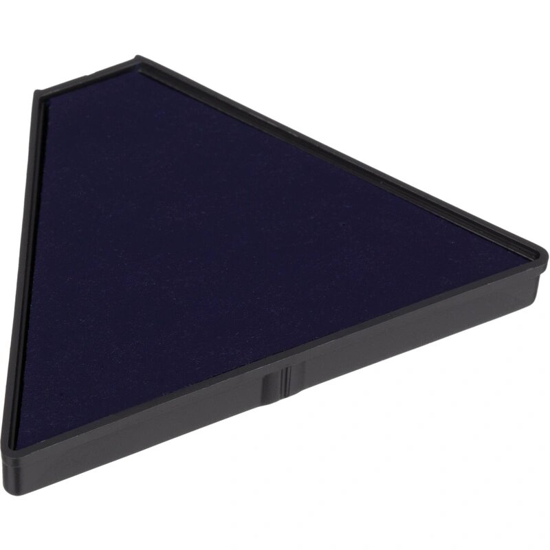 Подушка штемпельная сменная E/T45 син. для Pr. T45 Colop