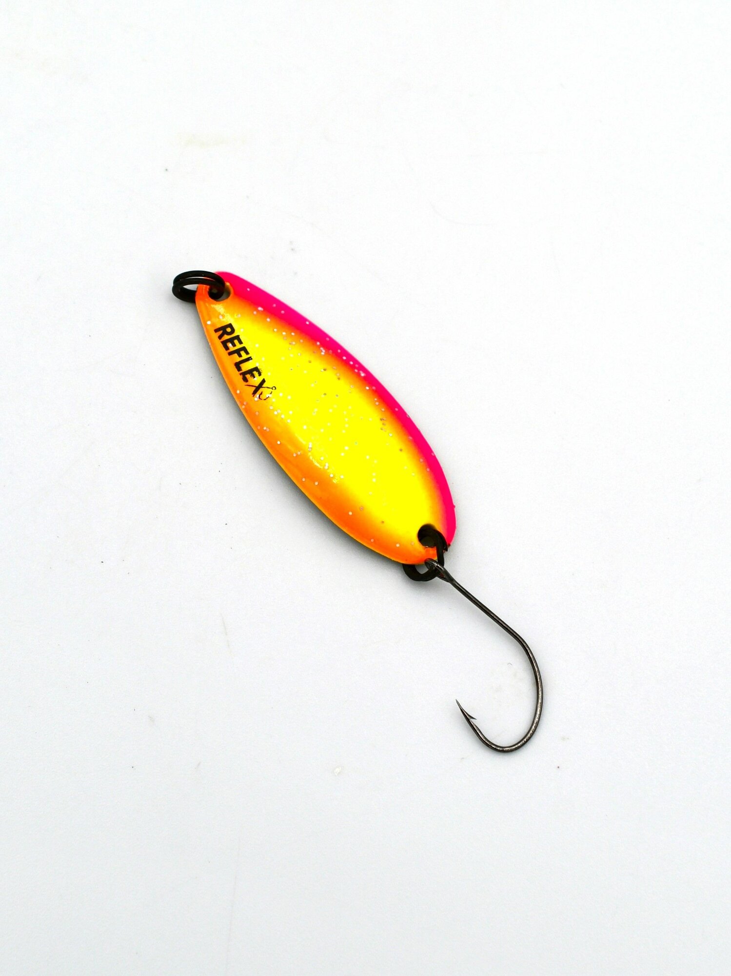 Блесна форелевая Reflex Legend 3,1гр на форель; окуня