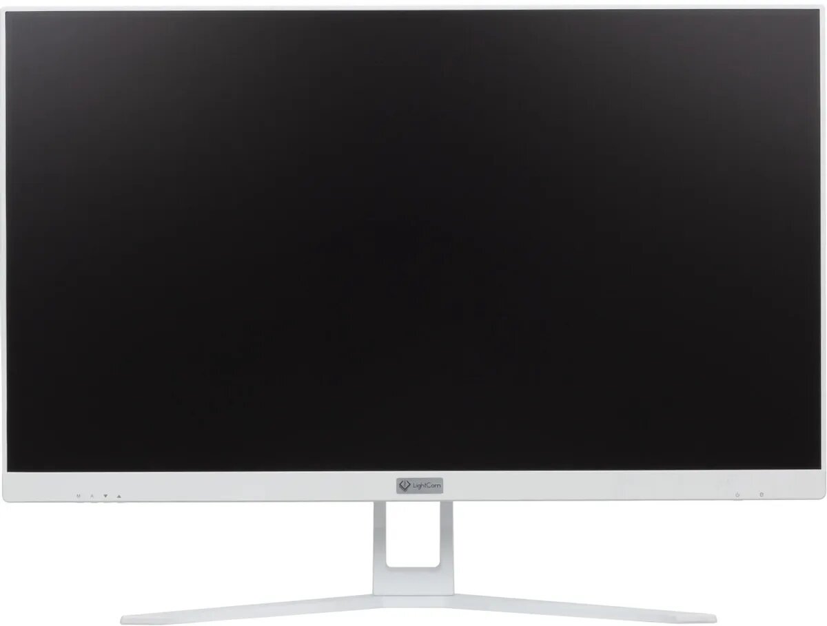 Пцвт.852859.300 Б / Монитор LIGHTCOM V-Max, "R", 1920x1080, TFT, 75Гц, 1хHDMI, белый (пцвт.8528