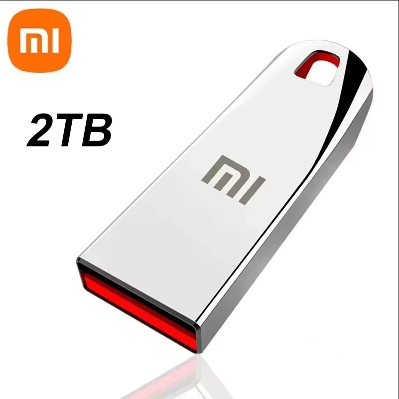 Высокоскоростной флэш-накопитель XiaomiMiJia, 1 ТБ, 512 ГБ, 256 ГБ