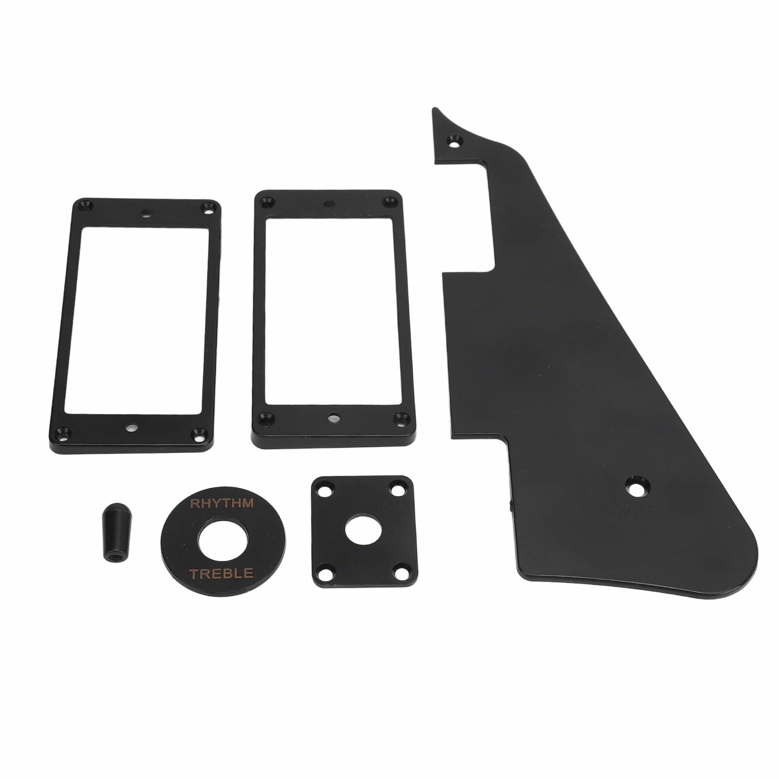 Набор колец звукоснимателя для гитары