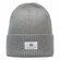 Шапка Buff Knitted hat drisk для взрослых и детей, размер OneSize, серый