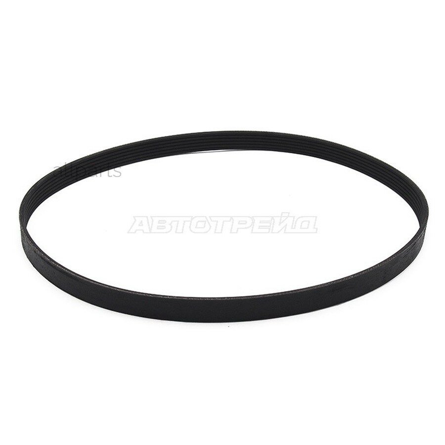 SAT 6PK2045 Ремень приводной Suzuki Grand Vitara 05-16 / SX4 06-16 J20B; J24B