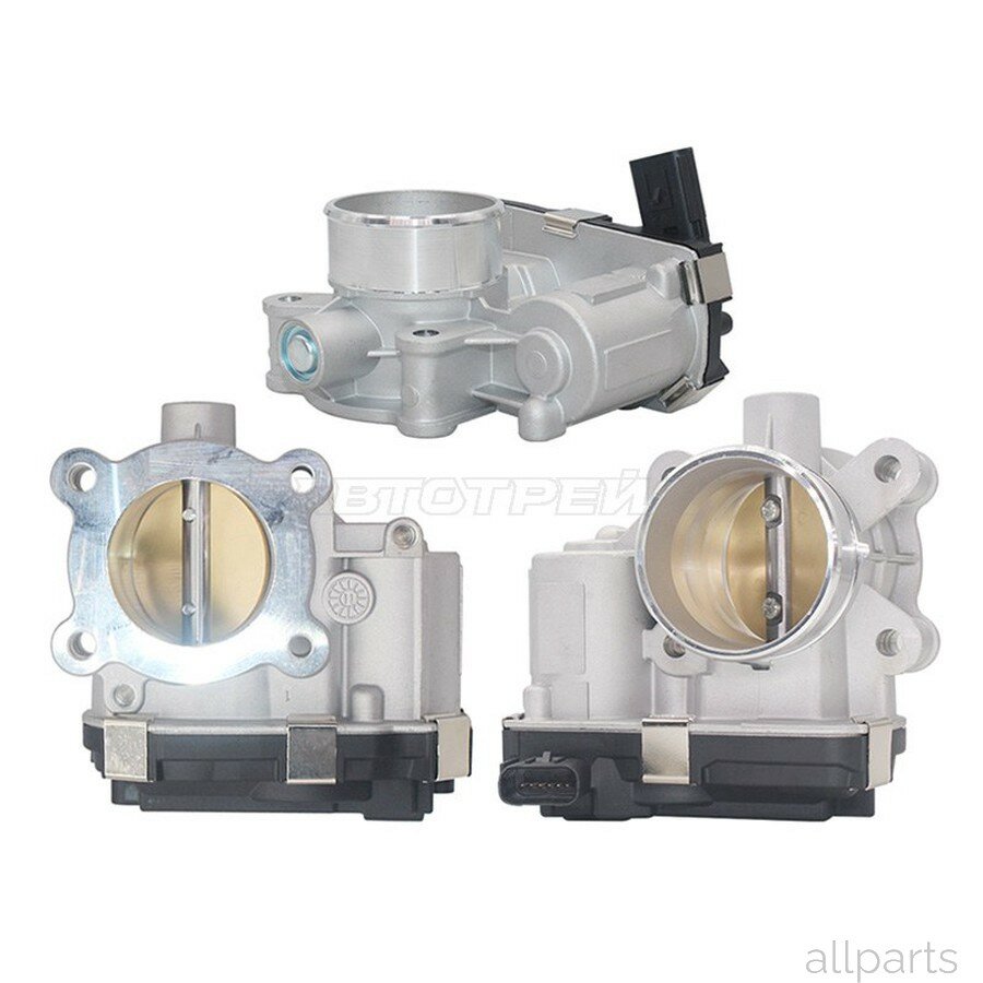 SAT ST-359-0071 Дроссельная заслонка Chevrolet Cobalt 13-