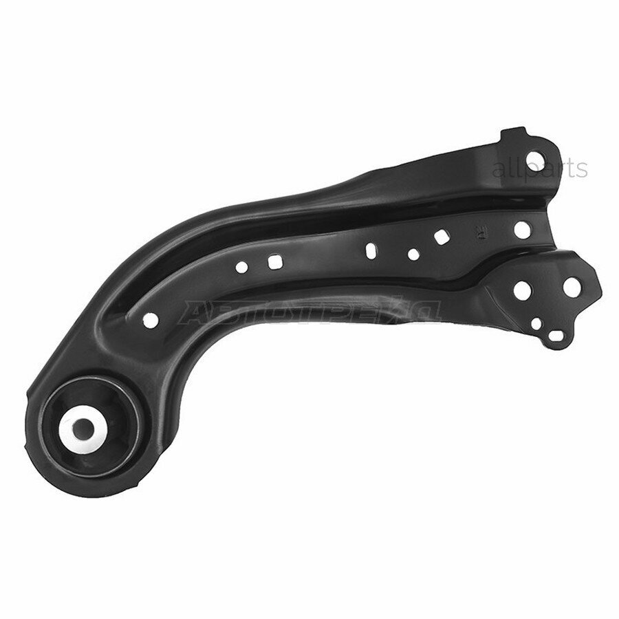 SAT ST-21-0006 Рычаг задний продольный TOYOTA CAMRY 17- RH