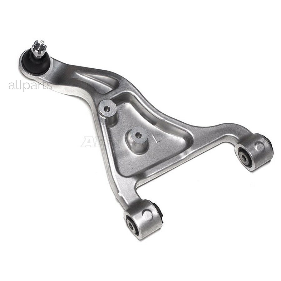 SAT ST-55502-CG000 Рычаг задний верхний INFINITI FX 35/45 03-08 LH