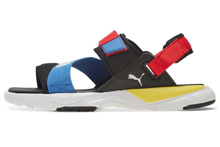 Сандалии PUMA лето