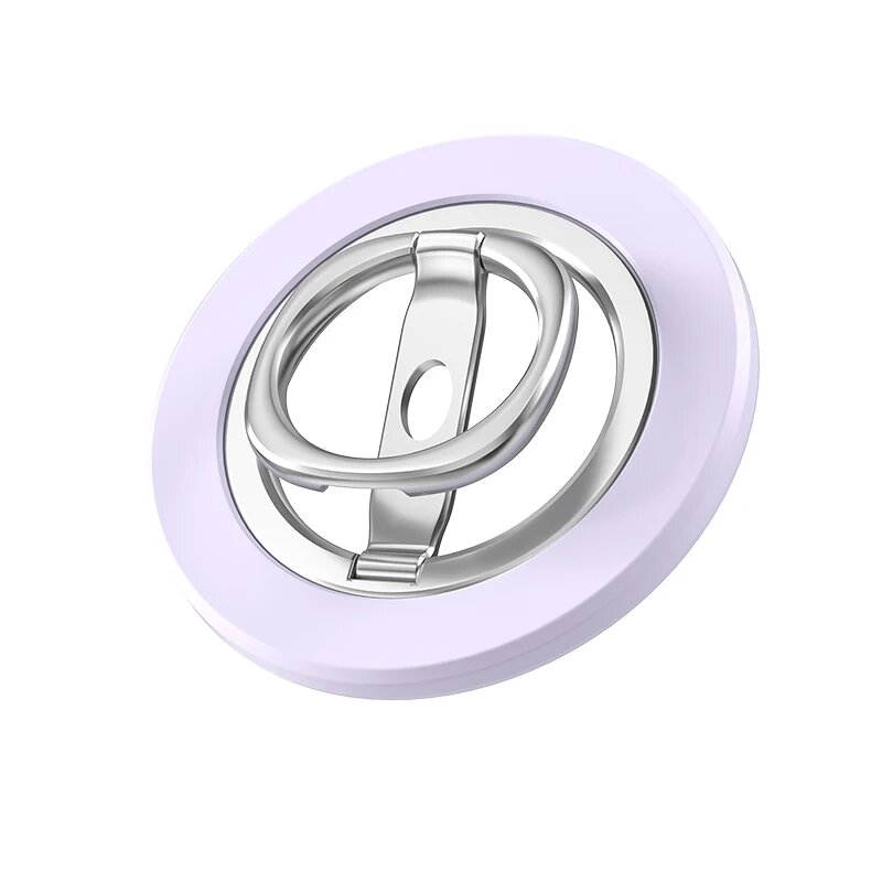Держатель кольца для iPhone Purple