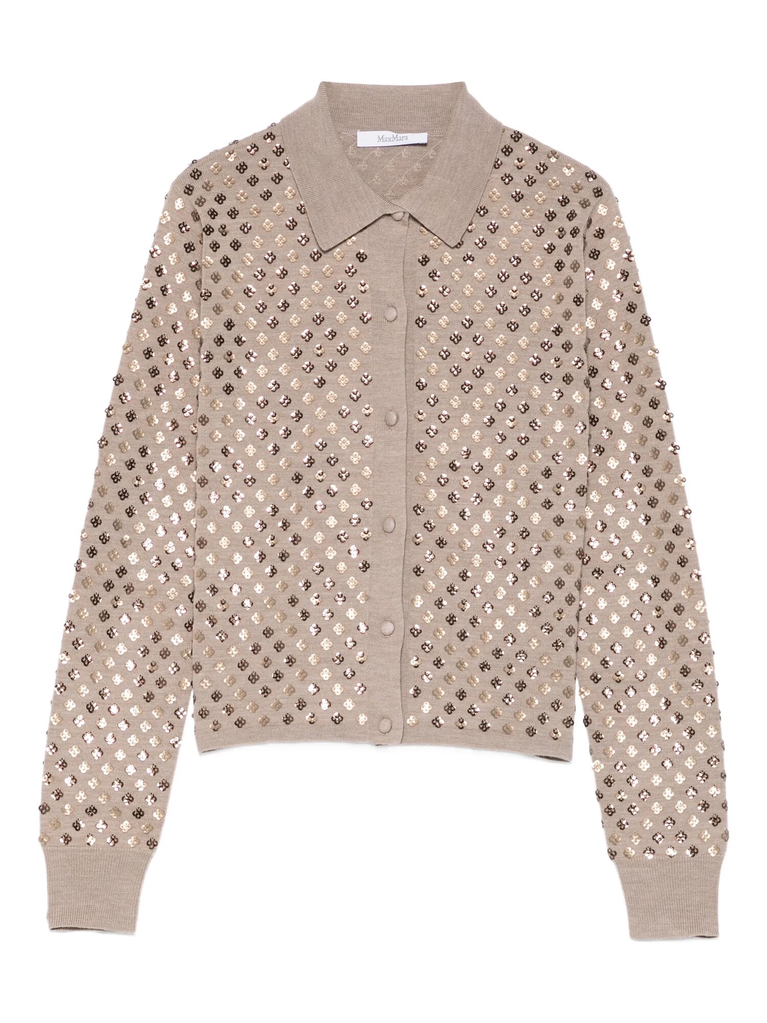 Кардиган Max Mara