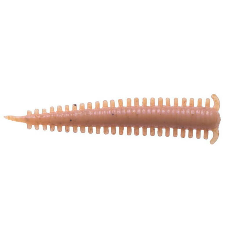 Силиконовая приманка Berkley Gulp! SW Sandworm 2' 16CT #Natural