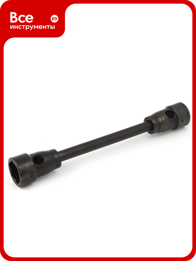 Балонный ключ Дело Техники 36×38 мм 112047 534386, для самостоятельного ремонта автомобиля