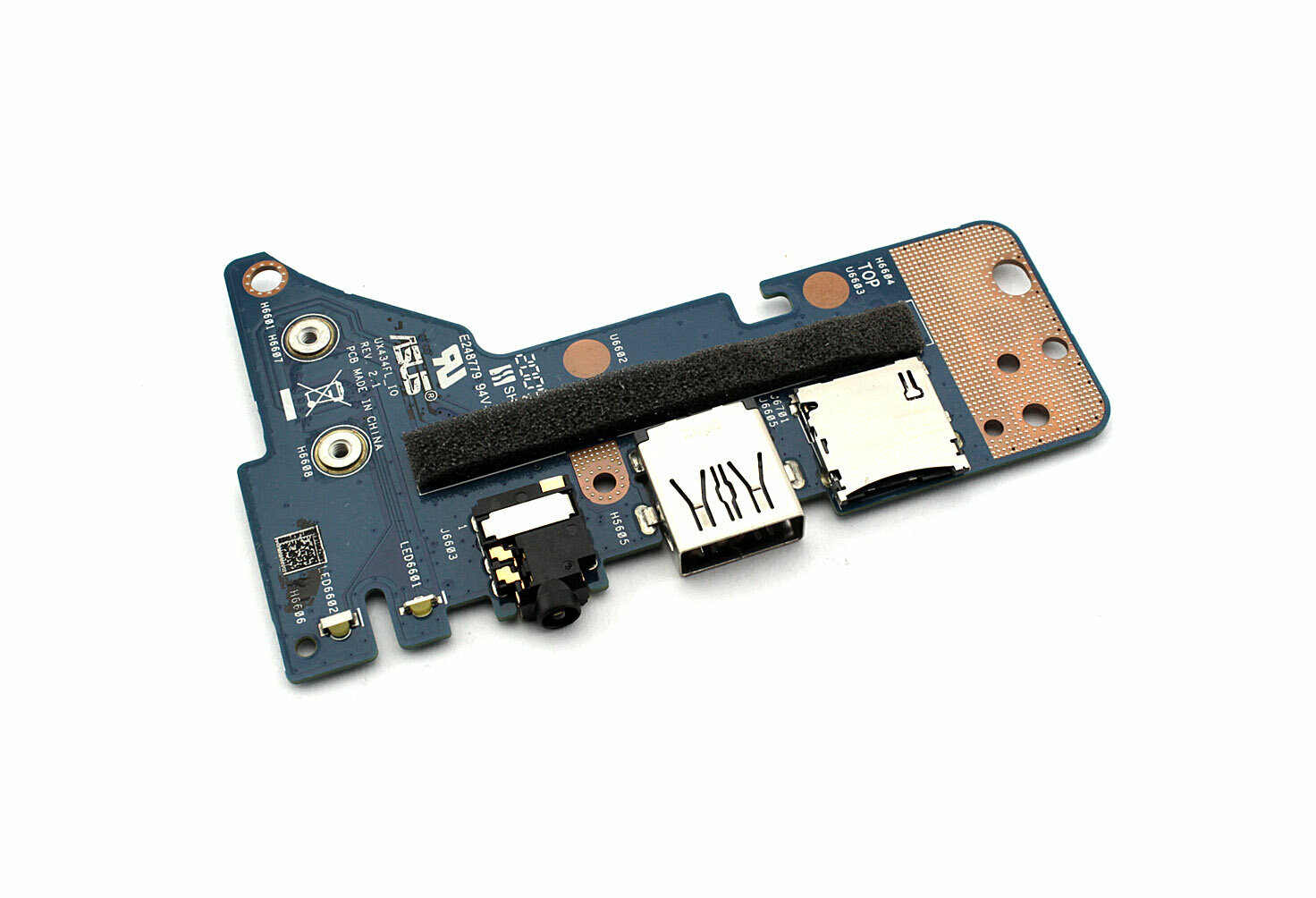 Допплата для Asus UX434DA — фото 1