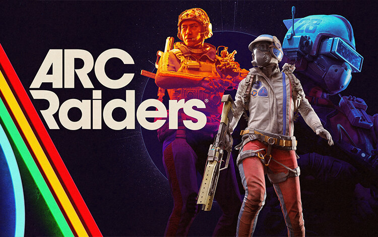 ARC Raiders (UA) (Steam; PC; Регион активации Украина; Русские субтитры)