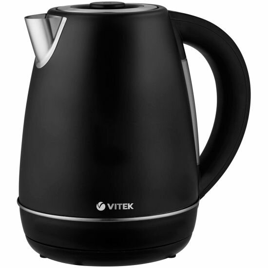 Чайник Vitek VT-1161. Цвет: черный.