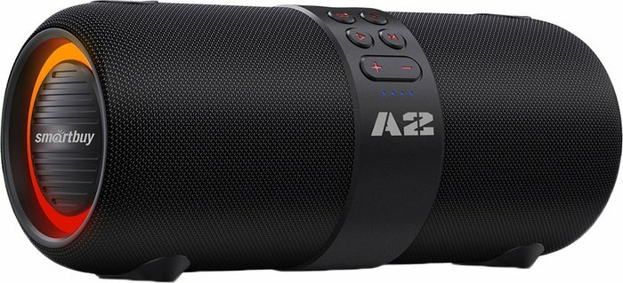 Колонка беспроводная музыкальная (SBS-5370) A2, черный