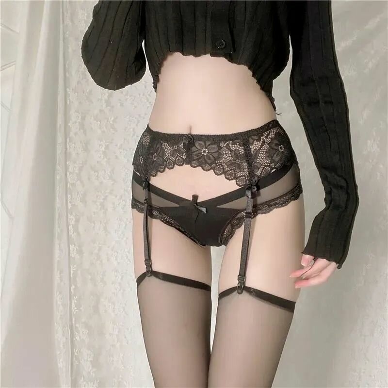 Пояс для чулок Изобразительное искусство