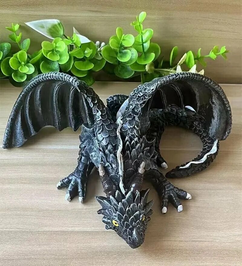 Фигурка садовая — фото 1