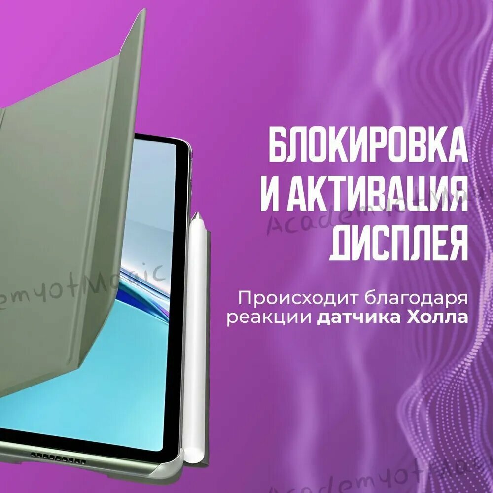 Чехол/сумка для планшета — фото 1