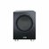 Power Sub 8 S2 Black