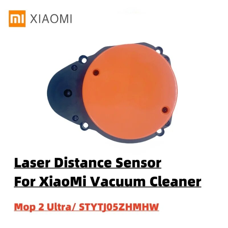 Оригинальный лазерный датчик расстояния для робота-пылесоса XiaoMi Mijia Mop 2 Ultra/ STYTJ05ZHMHW аксессуары LDS
