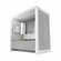 Корпус H3 Flow White