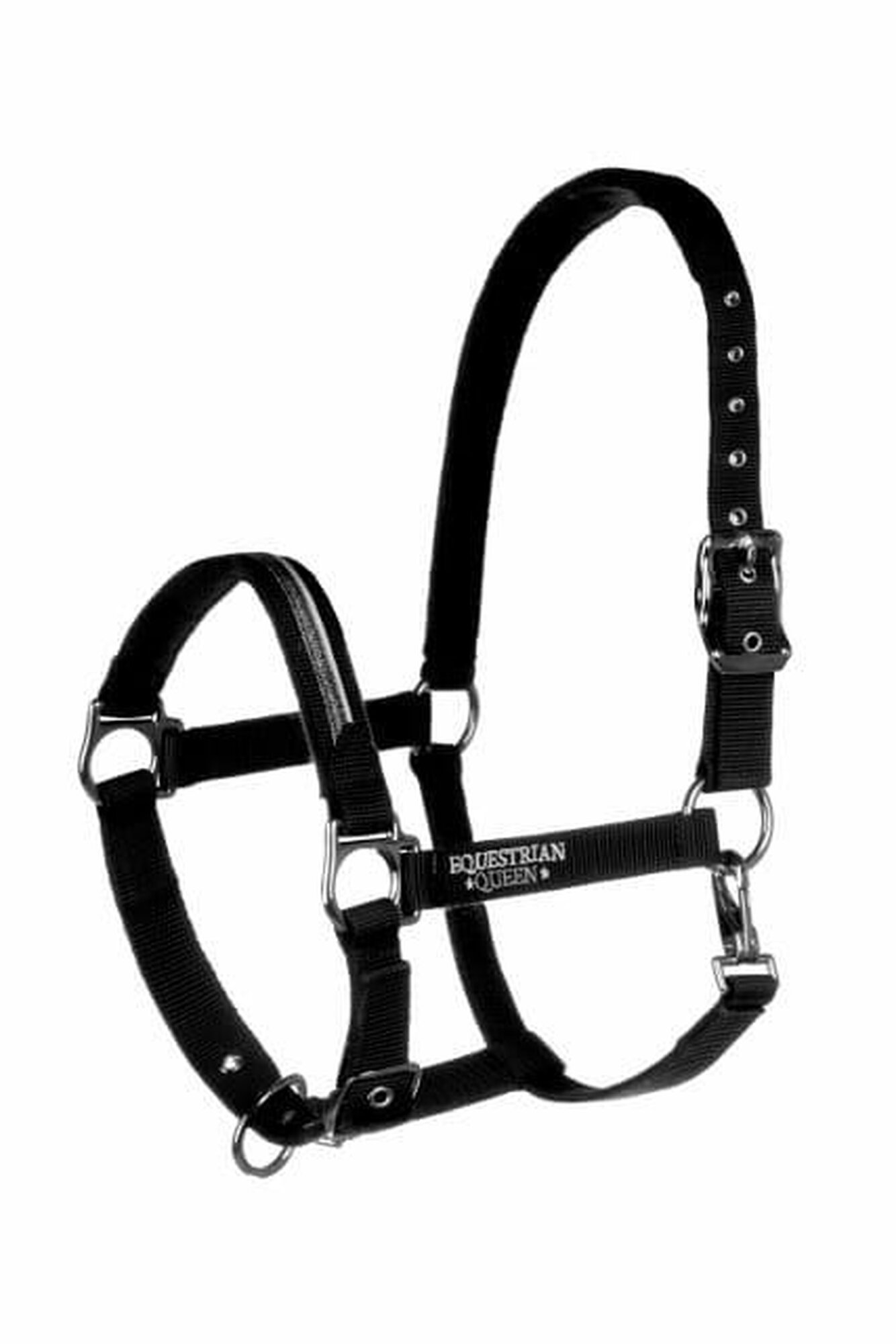 Decathlon Капцун для лошади EQUESTRIAN QUEEN Paris с подкладкой - FS