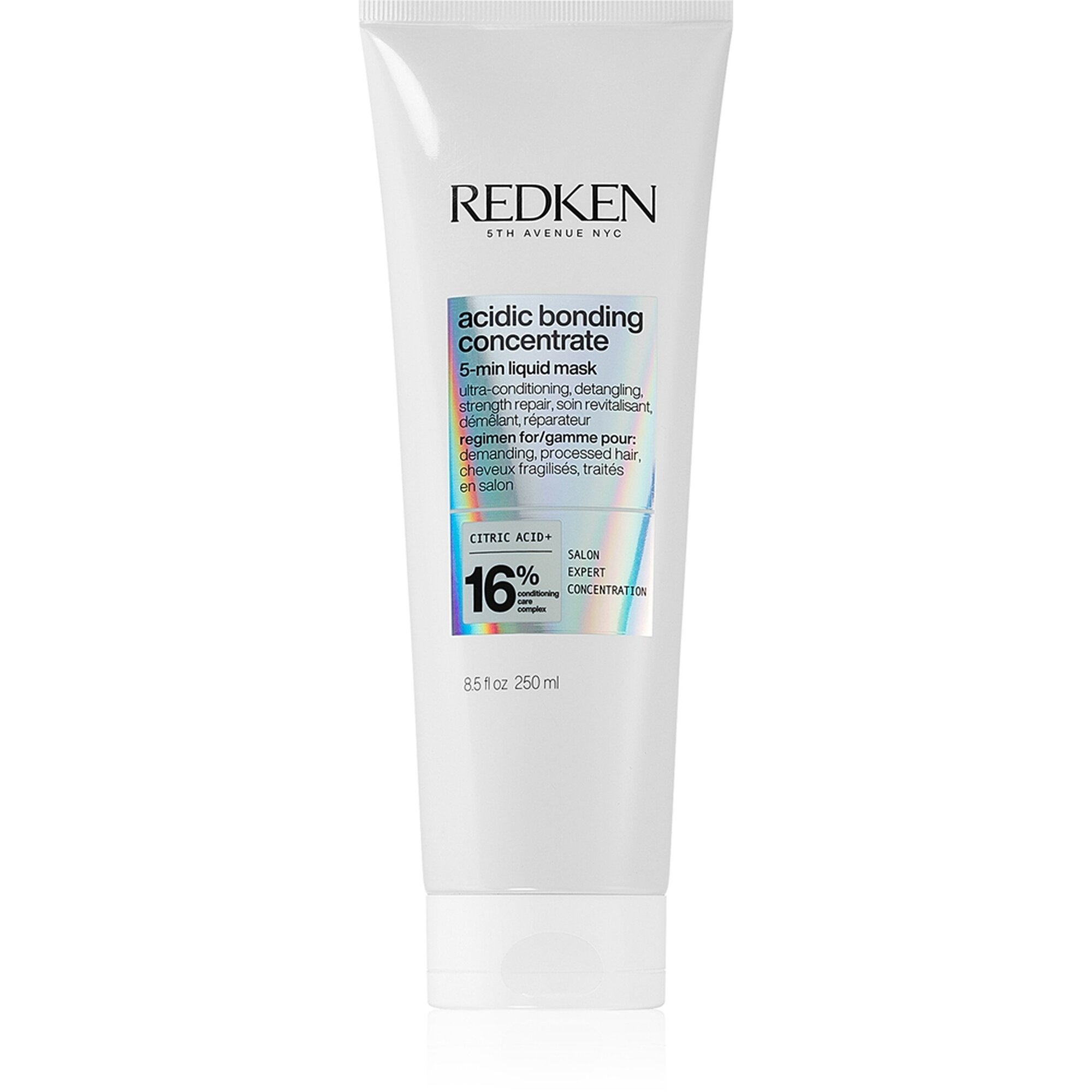 Redken Маска для волос с восстанавливающим эффектом Acidic Bonding Concentrate 250 мл