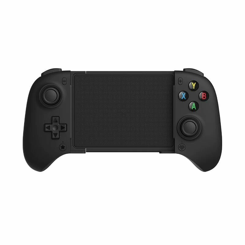 Мобильный игровой контроллер 8BitDo Ultimate Bluetooth для мобильных устройств ，чёрный