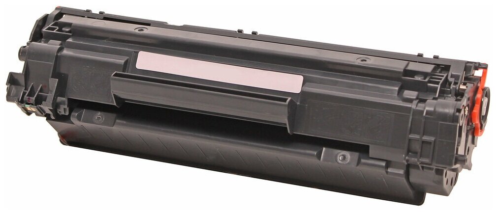 Совместимый картридж AP-CF283X для HP LJ Pro M201n/M201dw/M225, 2200 стр, черный