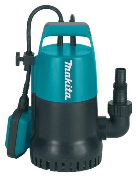 Насос дренажный Makita PF0300