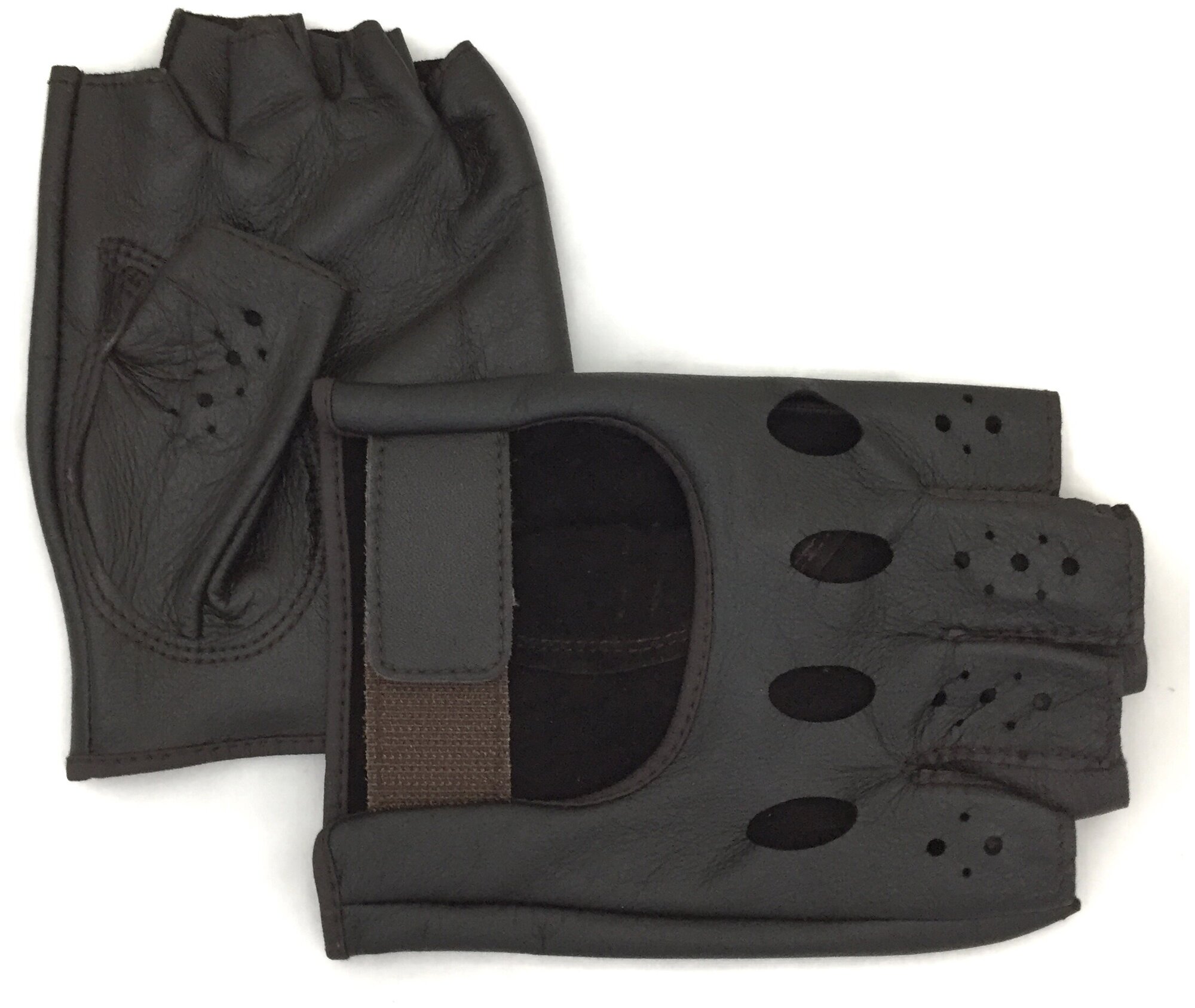 Митенки для мужчин