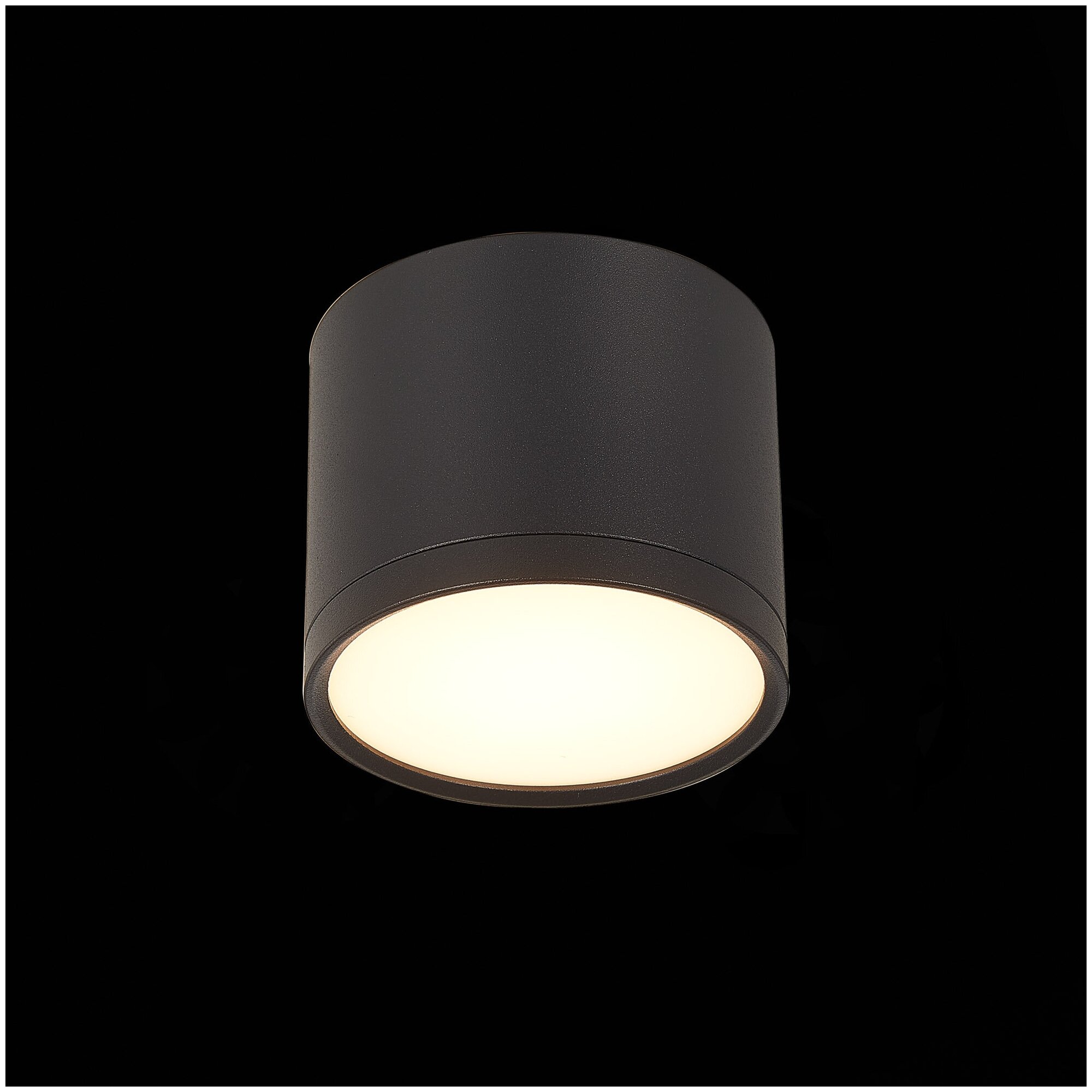 Накладной светильник ST-Luce Rene LED 9W 3000K, ST113.432.09