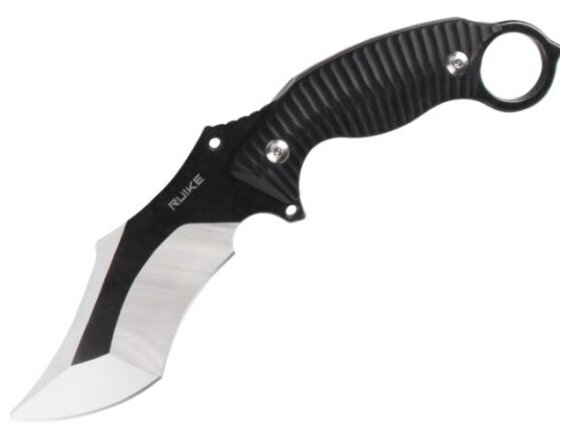 Нож с фиксированным клинком Ruike F181-B1