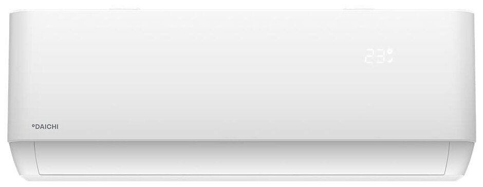 Сплит-система Daichi Air On/Off AIR20AVQ1/AIR20FV1, площадь 20м², белый