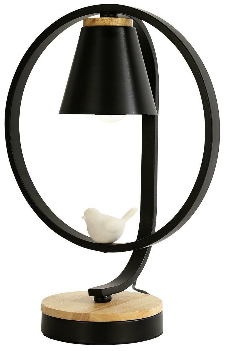 Светильник настольный F-Promo Uccello, 2938-1T, 40W, E27