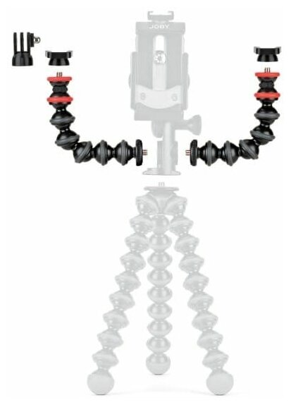 Крепление Joby GorillaPod Arm Kit — фото 1