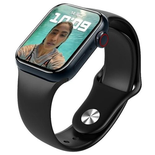 Купить Умные Смарт Часы Нового Поколения 7 серии Smart Smart Watches Of ...