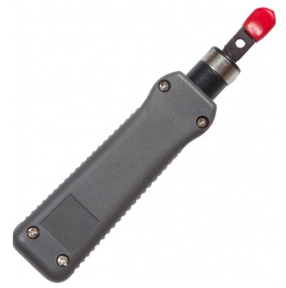 Инструмент для заделки и обрезки витой пары Rexant (ht-324B)