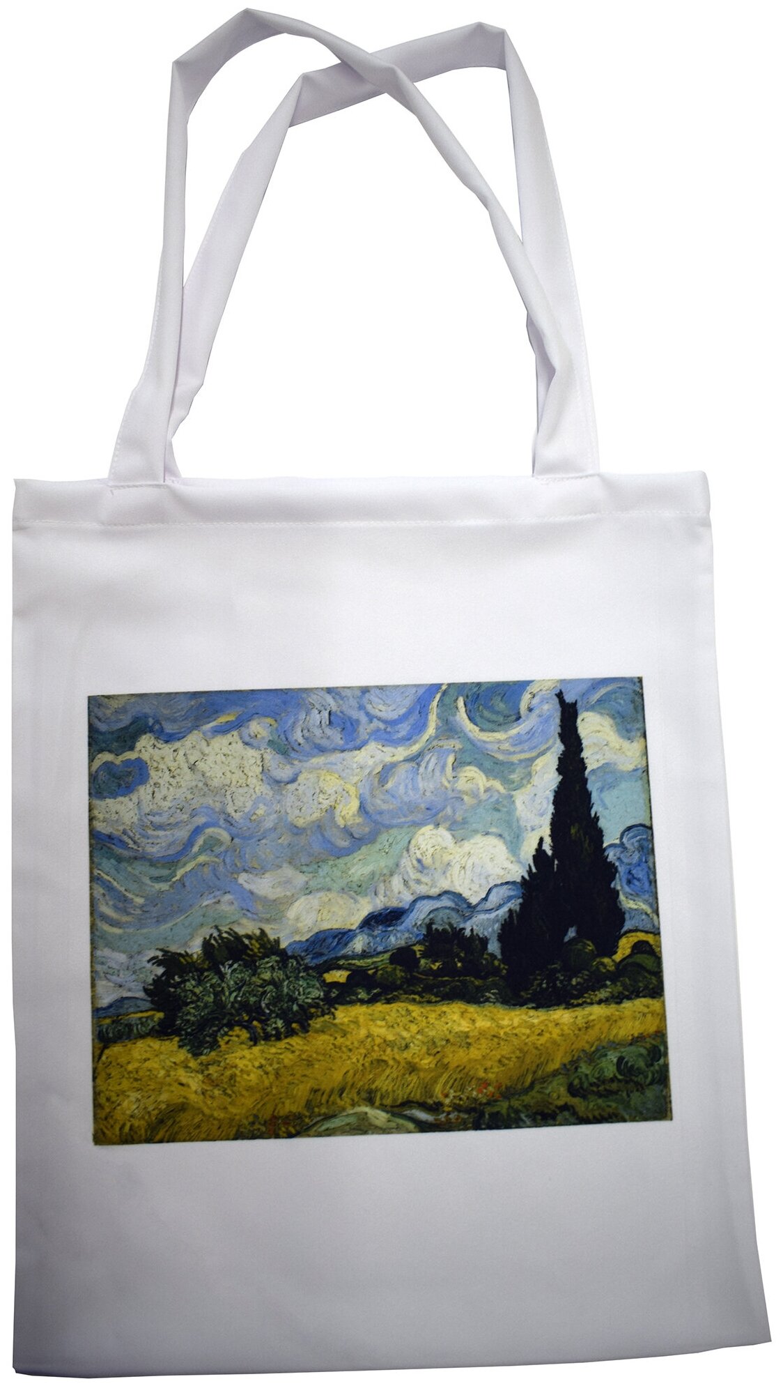 Сумка шоппер