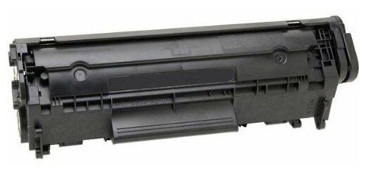 Совместимый картридж AP-Q2612A для HP LJ 1010/1012/1015/1018/1020/1022/3015/3020/3030/3050/3052/3055/M1005mfp, 2000 стр, черный