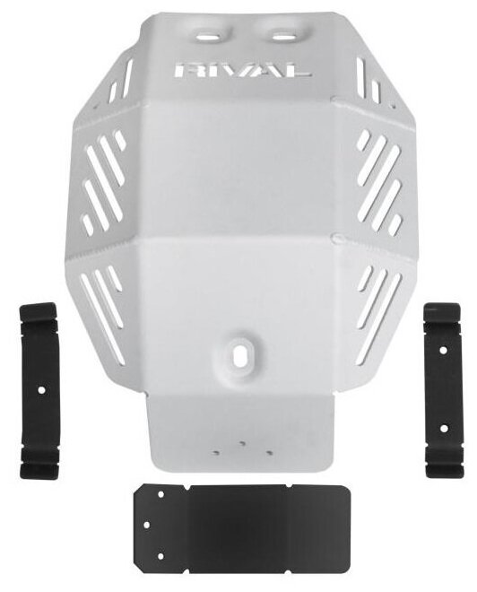Защита для мотоцикла / Комплект защит Avantis Enduro 250+FITTING KIT / Avantis Enduro/ 2444.8304.1