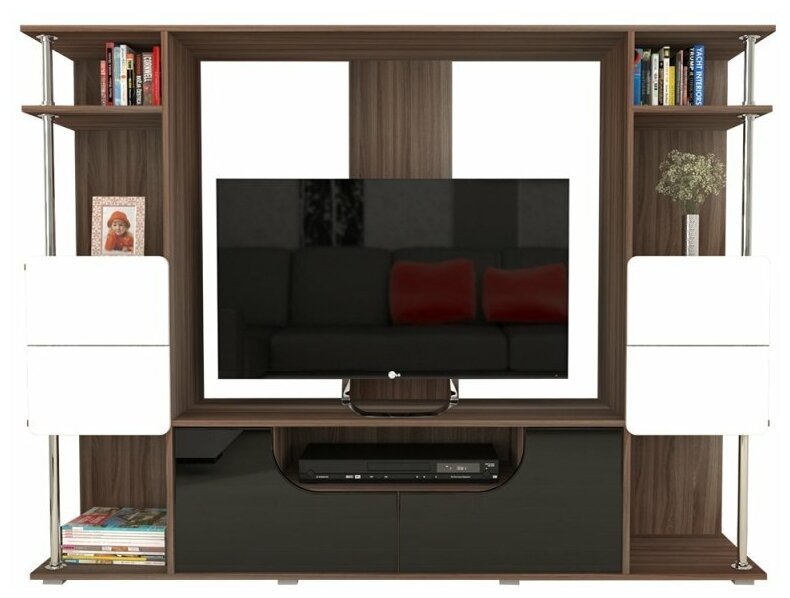 Стенка Мебелеф-7