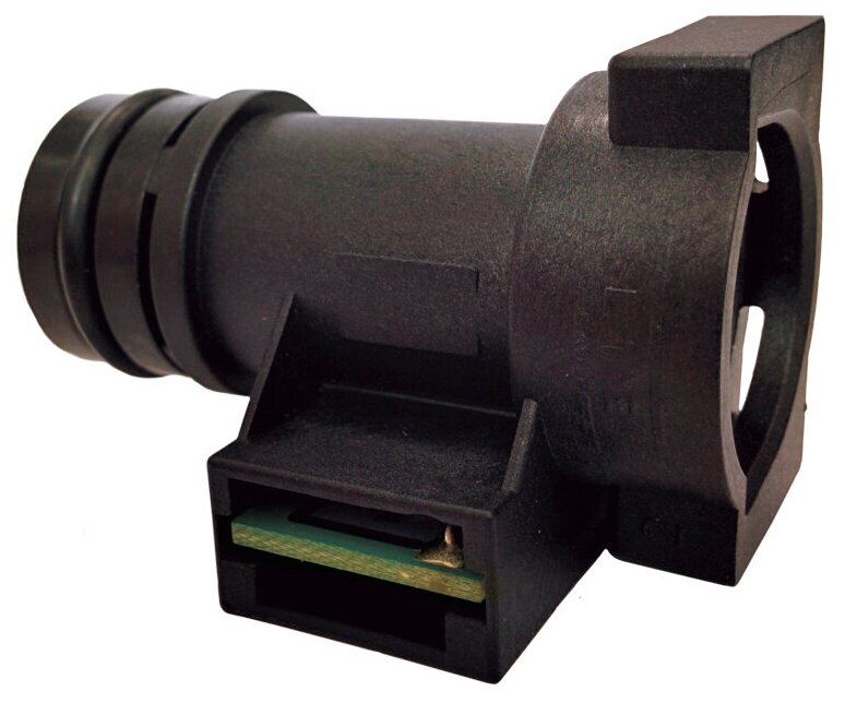 Датчик протока ГВС Main-5 Baxi 710421000