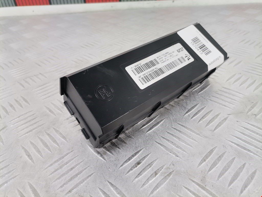 Блок комфорта / 1570413 13586727 13586727 для Chevrolet Orlando (с пробегом)