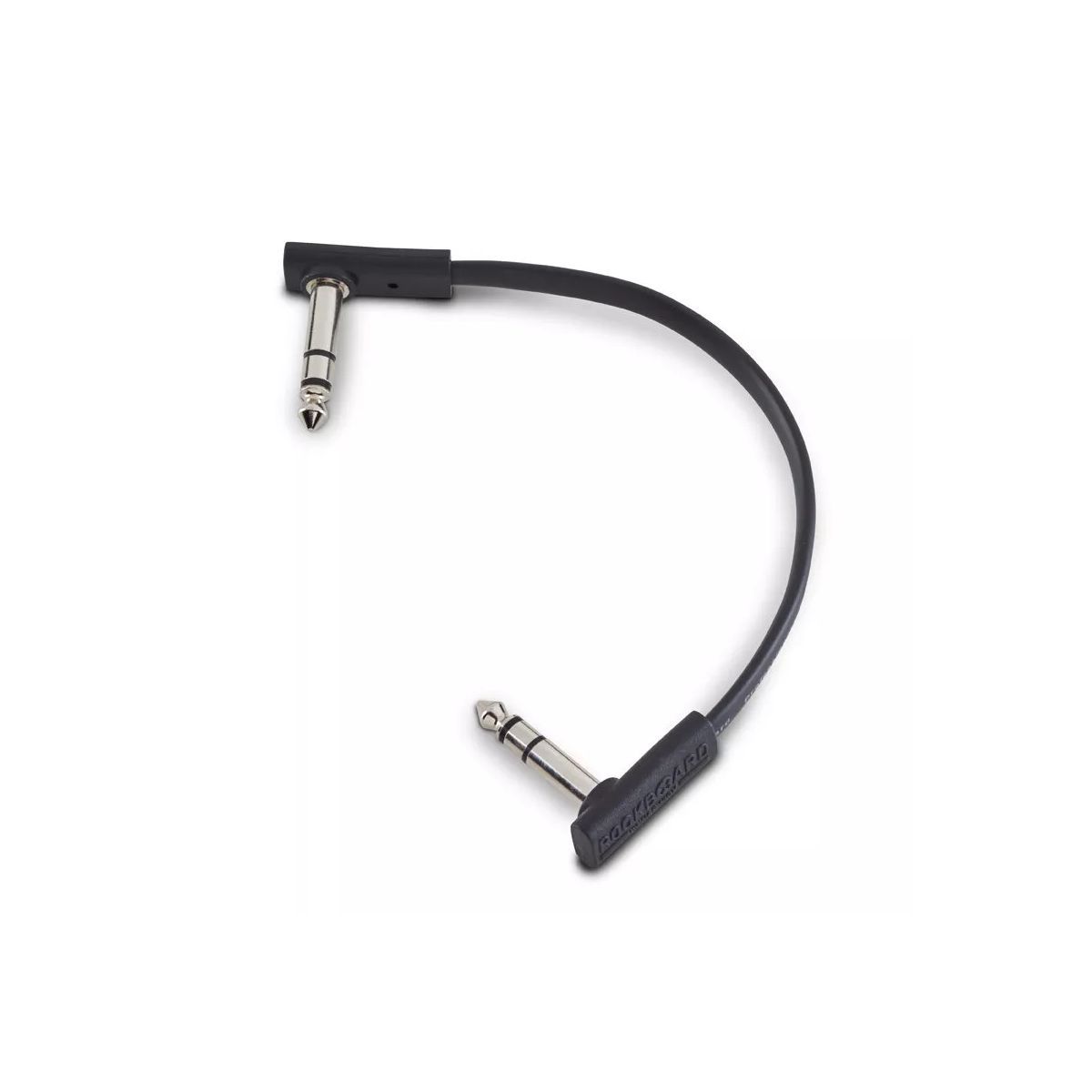 Rockboard RBO CAB F TRS 15 BK Кабель инструментальный