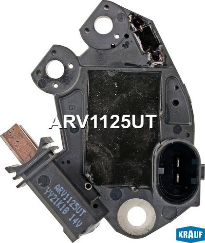 Регулятор генератора Krauf ARV1125UT