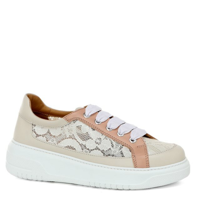 Кеды Giovanni Fabiani S23713