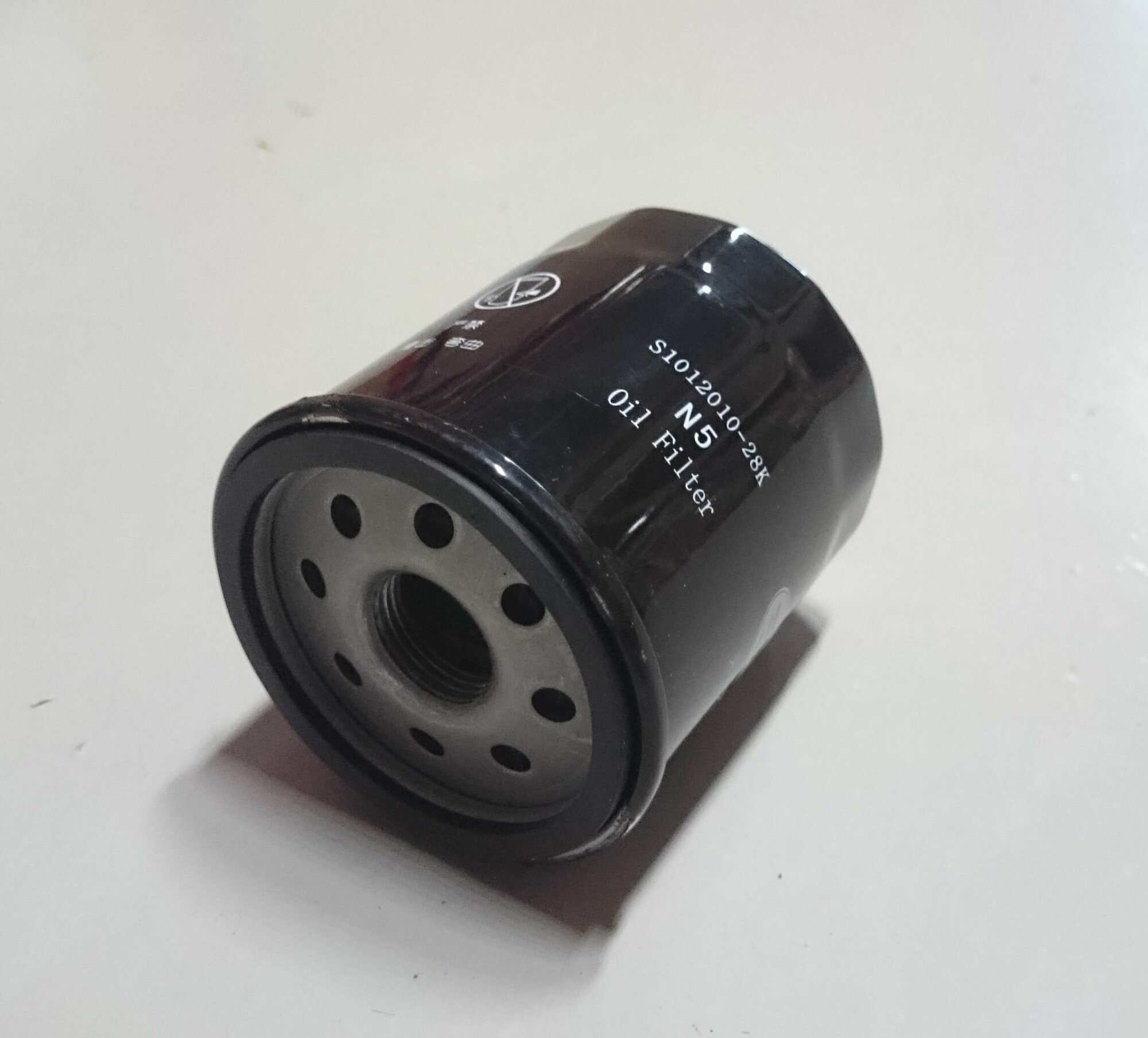 Фильтр масляный OLEY, V2, V5 (1012010-28K)