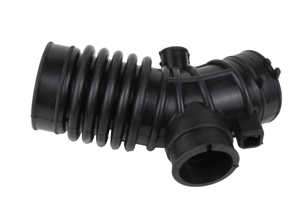 Патрубок гофра воздушного фильтра для Nissan Almera Classic B10 QG16 2006-2012 16578-95F0B